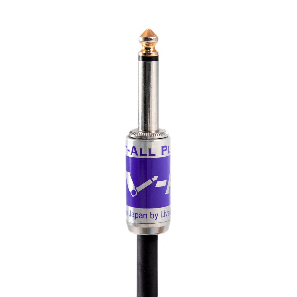 CABLE: PV-A PLUG TO PV-S PLUG – Totally Wycked Audio